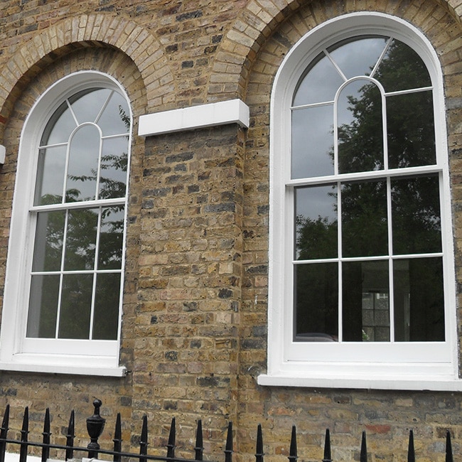 Heritage Windows | MR Windows Doors